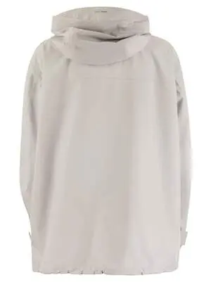 Herno Parka With Hood
