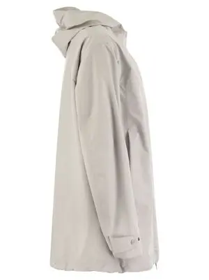 Herno Hooded Parka