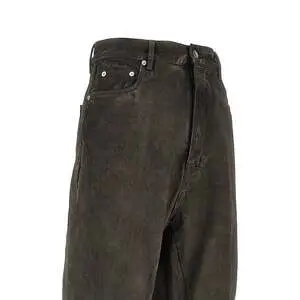 Rick Owens Bolan Bootcut' Denim Jeans
