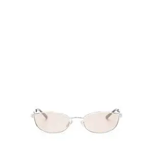 Gucci Sunglasses - Silver