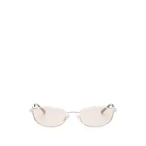 Gucci Sunglasses - Silver
