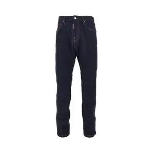 Dsquared2 Dark-wash '642' Jeans - Blue