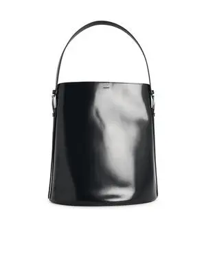 Coperni Erconomic Tote' Leather Bag