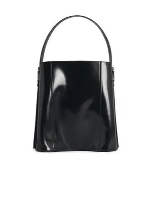 Coperni Erconomic Tote' Leather Bag