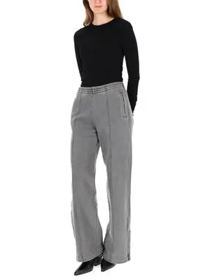 Our Legacy Lounge Pants - Black