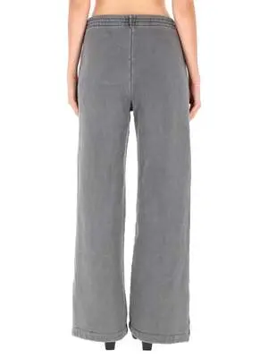 Our Legacy Lounge Pants - Black