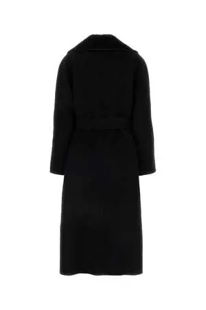 Fendi Wool Blend Coat