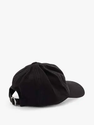 Isabel Marant Étoile Tomas Cotton Baseball Hat