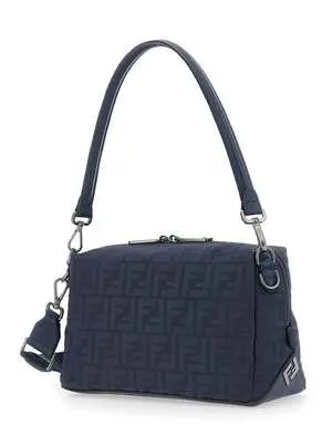 Fendi Lui Medium Shoulder Bag - Multicolor