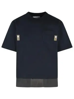 Sacai T-shirts For Men