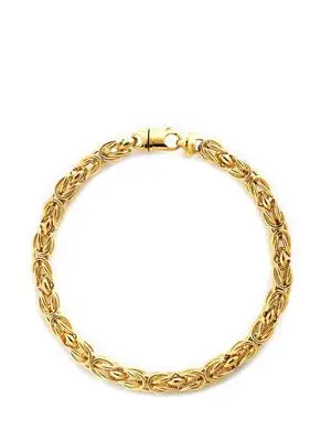 TOTEME Byzantine Necklace - Gold