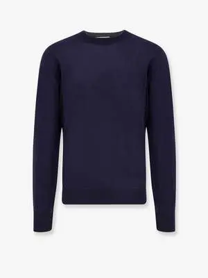 Brunello Cucinelli Cashmere Sweater - Multicolor