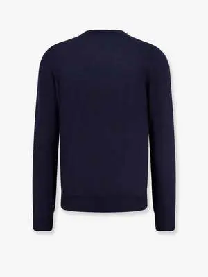 Brunello Cucinelli Cashmere Blend Pullover - Multicolor