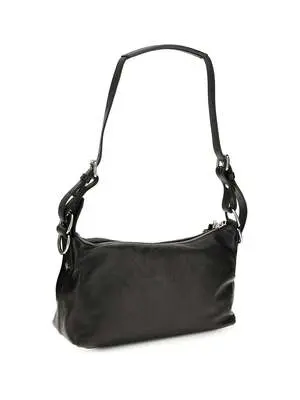 VIVIENNE WESTWOOD Emma Shoulder Bag - Black