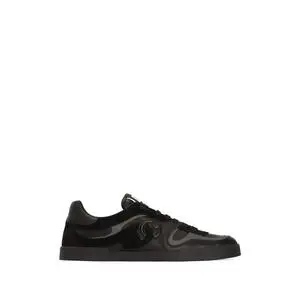 Dolce & Gabbana Trainers Low-tops - Black