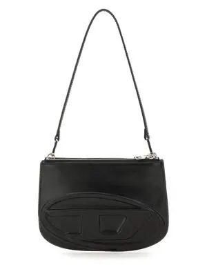 DIESEL® 1dr Twin Bag - Black