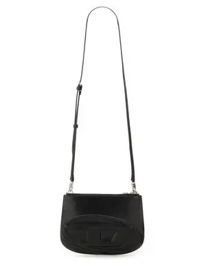 DIESEL® 1dr Twin Bag - Black
