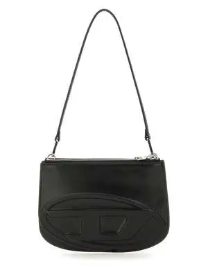 DIESEL® 1dr Twin Bag - Black