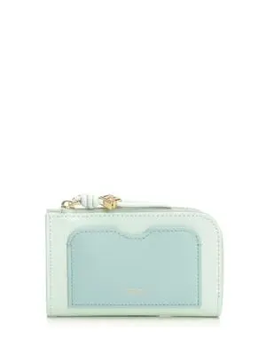 Fendi Card Holder - Green