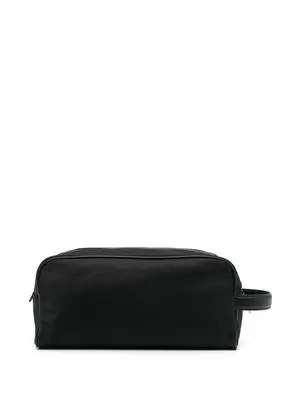Dolce & Gabbana Logo Wash Bag