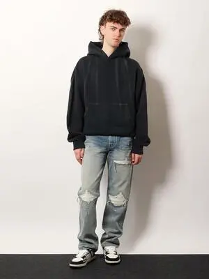 Amiri Destroyed Effect Jeans