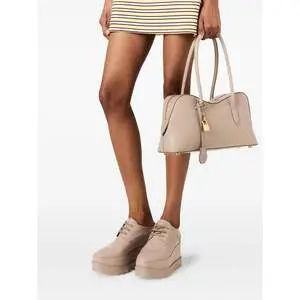 Stella McCartney Neutrals Derby & Oxford Shoes