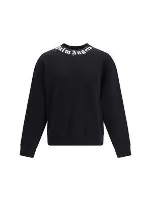 Palm Angels Elasticated Activewear For Men