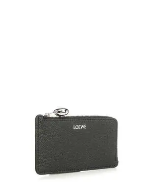Loewe Pebble Square Card Holder