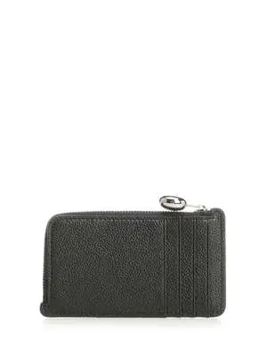 Loewe Pebble Square Card Holder