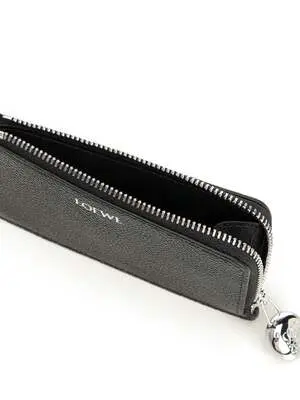 Loewe Pebble Square Card Holder