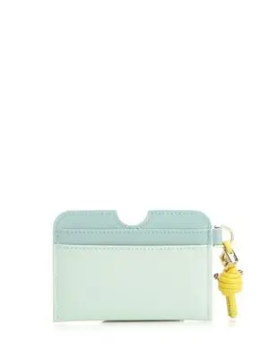 Fendi Card Case Ff Diamonds