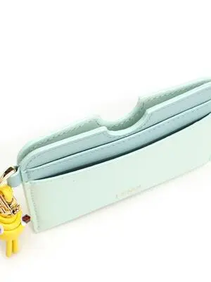 Fendi Card Case Ff Diamonds