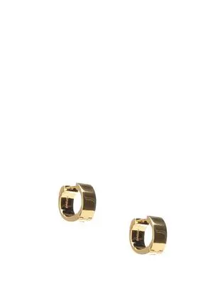 TOTEME Signature Hoops