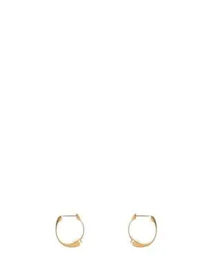 TOTEME Signature Hoops