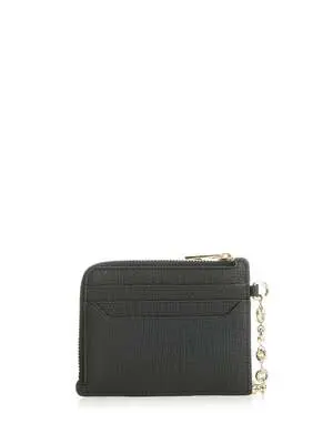 Loewe Anagram Square Card Holder