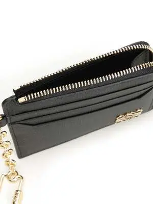Loewe Anagram Square Card Holder