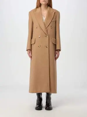 Max Mara Coat - Brown