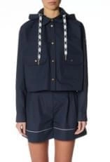 Moncler Jackets - Multicolor