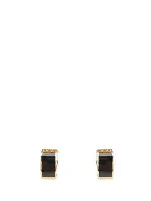 TOTÊME Toteme Women Designer Hoop Earrings