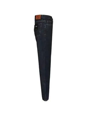 Fendi Long Jeans