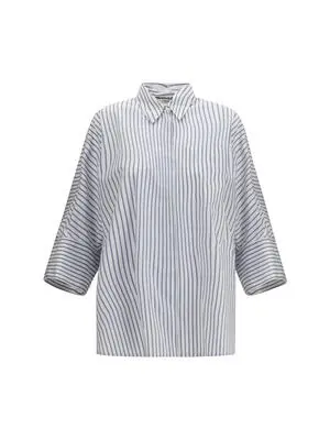 Max Mara Relaxed Tops