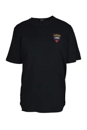 Dsquared2 T-shirt - Black