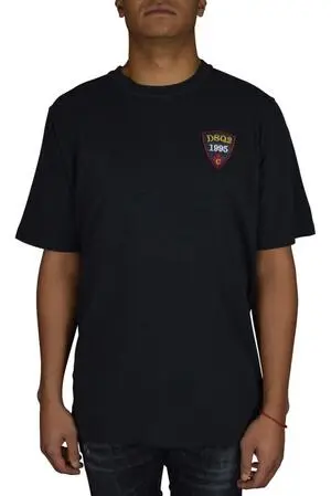 Dsquared2 T-shirt - Black