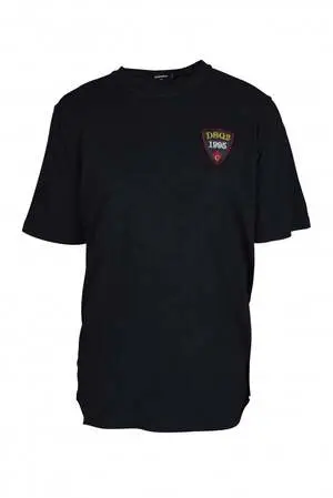 Dsquared2 T-shirt - Black