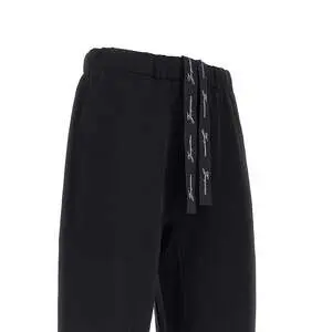 Jacquemus Rond Carré Cotton Pants