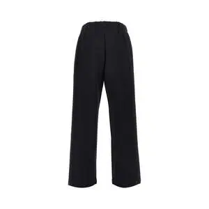 Jacquemus Rond Carré Cotton Pants