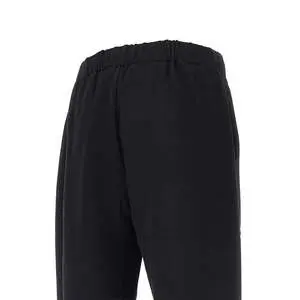 Jacquemus Rond Carré Cotton Pants