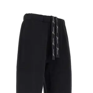 Jacquemus Rond Carré Cotton Pants