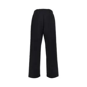 Jacquemus Rond Carré Cotton Pants