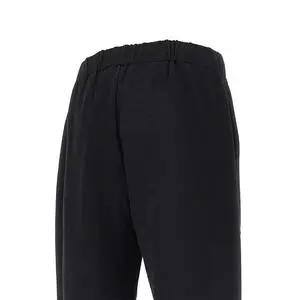 Jacquemus Rond Carré Cotton Pants